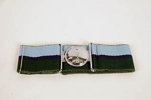 Buy 3 - Corps Stable Belts - X Large (38-46) - Royal Signals Museum